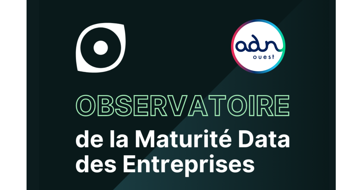 ADN Ouest est partenaire de l'OMDE 2023 | ADN Ouest