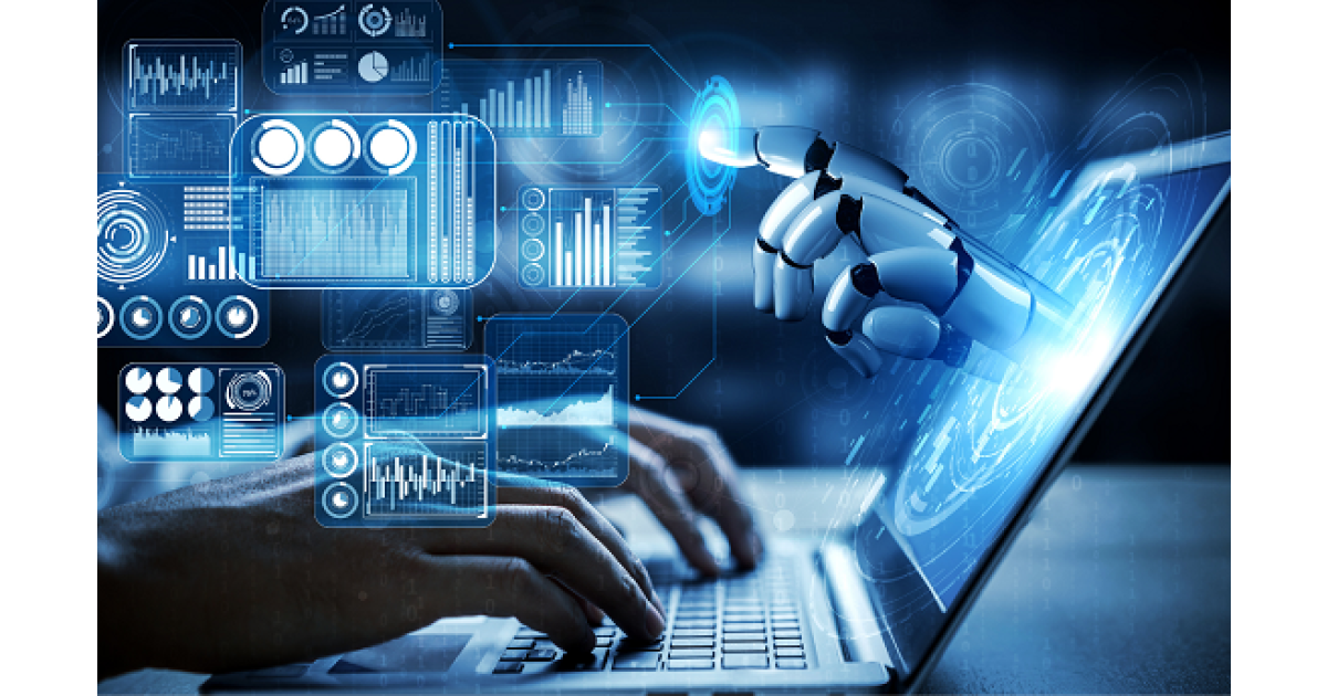 Qu’est-ce que l’Intelligence Artificielle ? | ADN Ouest