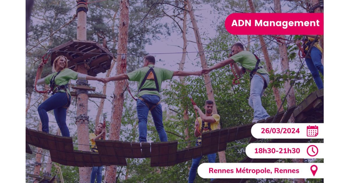 Ramène ton CODIR #2 : de la vision à l’action ! | ADN Ouest