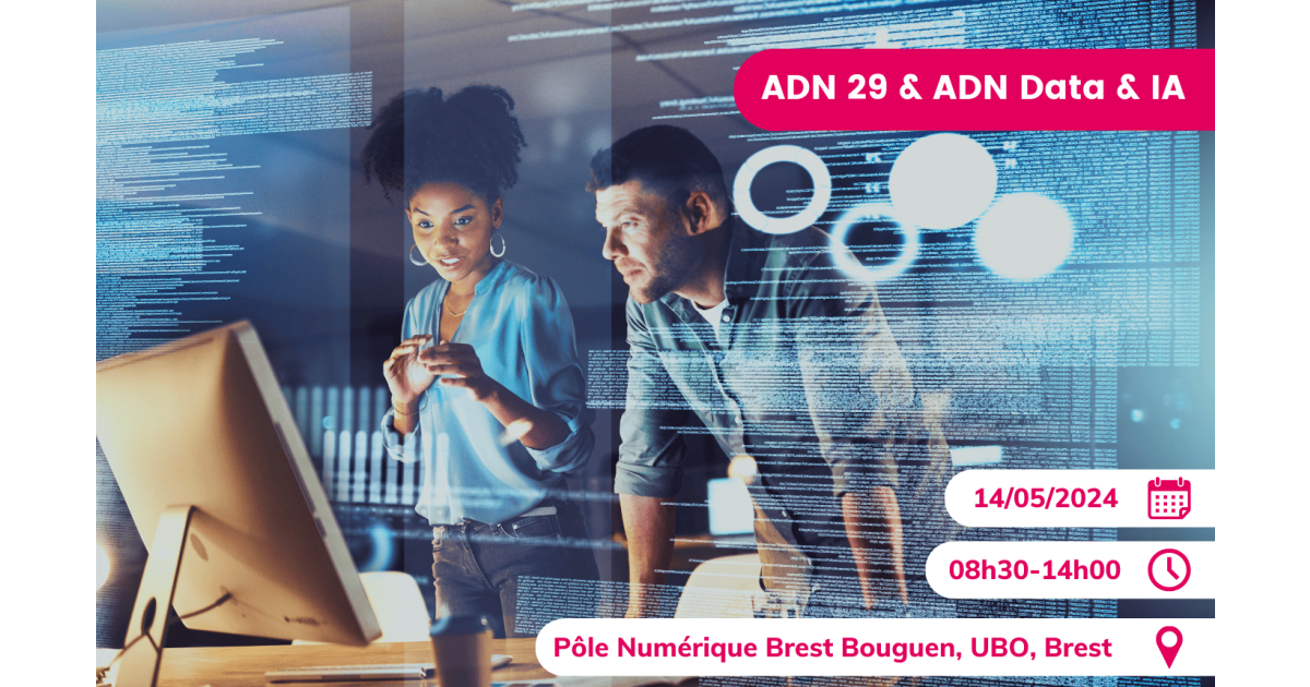 Support "Data et IA au service de la performance de l’entreprise et l’expérience utilisateurs ...