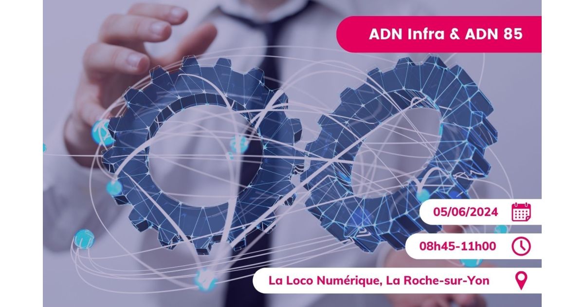 PRI et PCI : Assurer la continuité et la disponibilité de votre système informatique | ADN Ouest