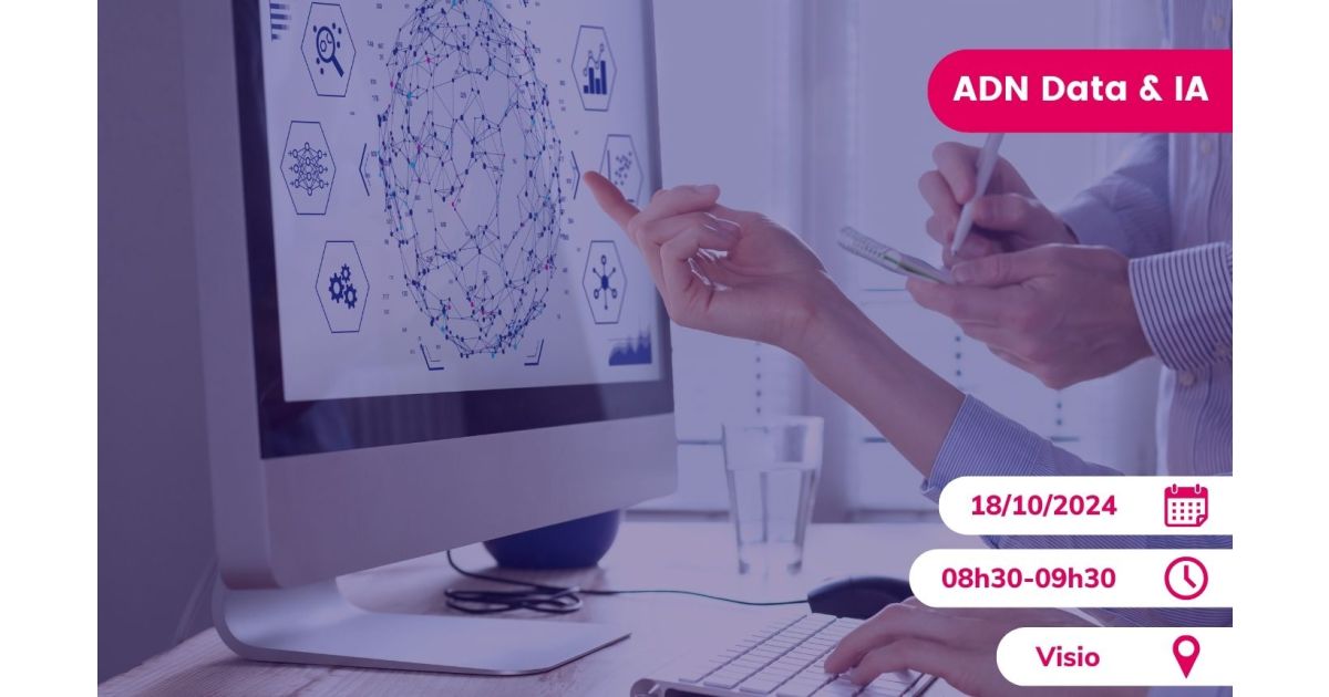 Le café des DMO (Data Management Officers) - La Data : Comment la ...