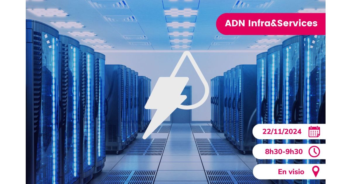 Quel est l'impact écologique des IA sur les datacenters ? | ADN Ouest