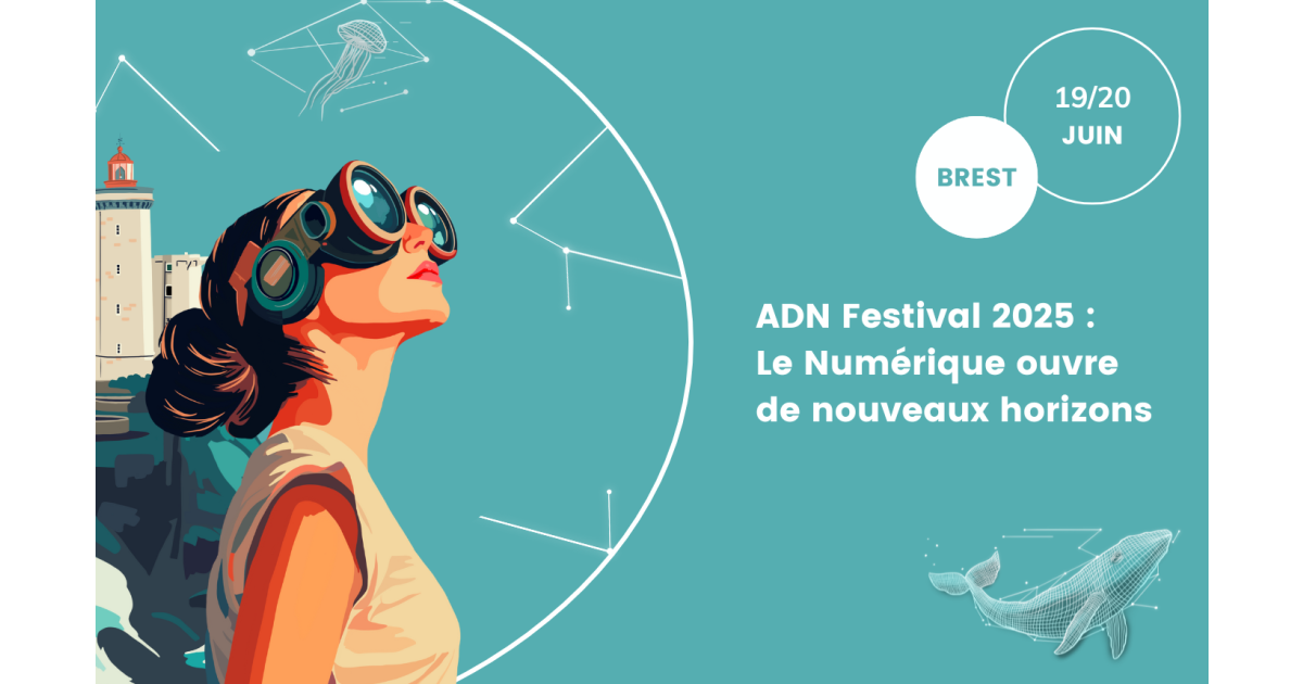 ADN Festival 2025 | ADN Ouest