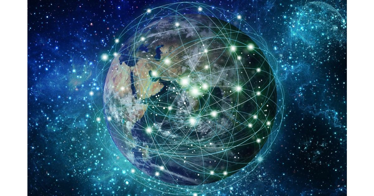 L'Internet par satellite : enjeux, risques et avenir d'une innovation ...