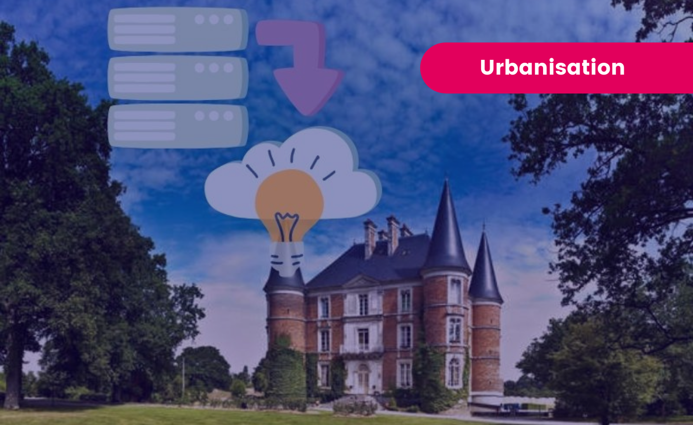 L’urbanisation des systèmes d’information au service de la stratégie d ...